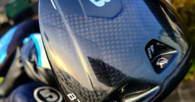 『B3 MAX』9.5度は「末永く一緒にいたら幸せになれるパートナー」のような1本？ (ゴルフ情報ALBA.Net)