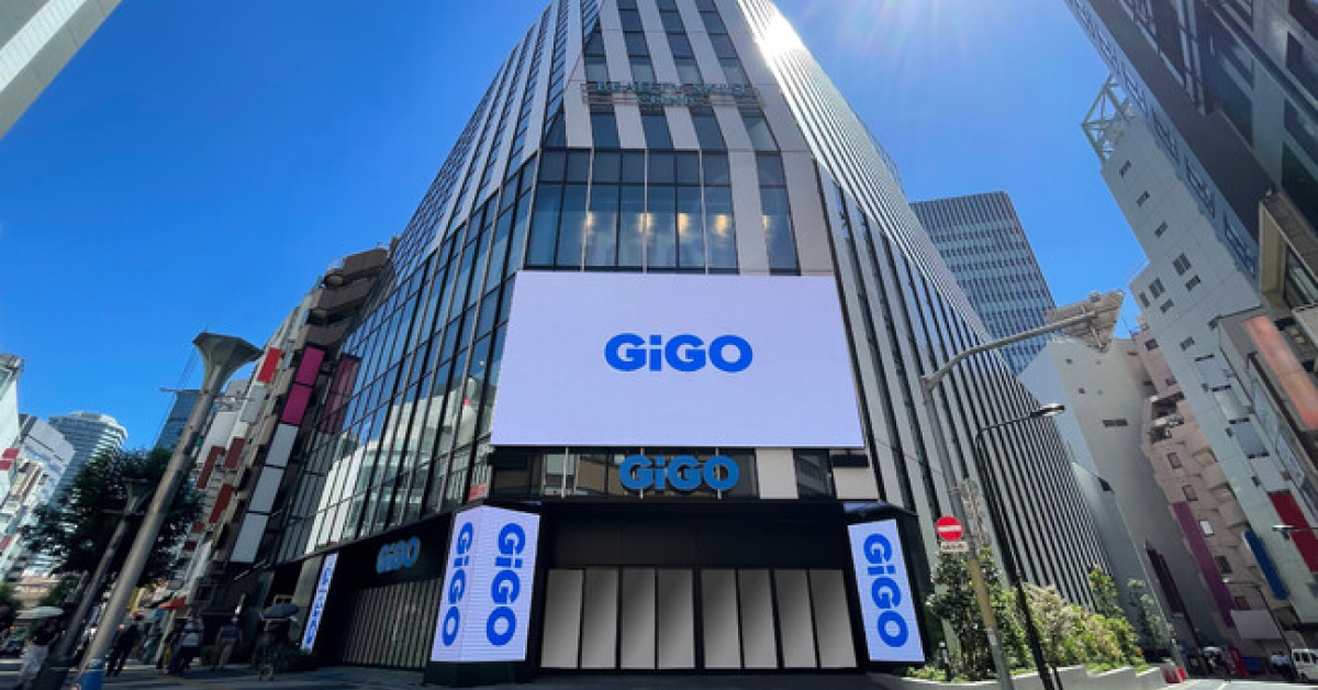 ゲームセンターGiGO運営のGENDA（ジェンダ）、M&A戦略を加速