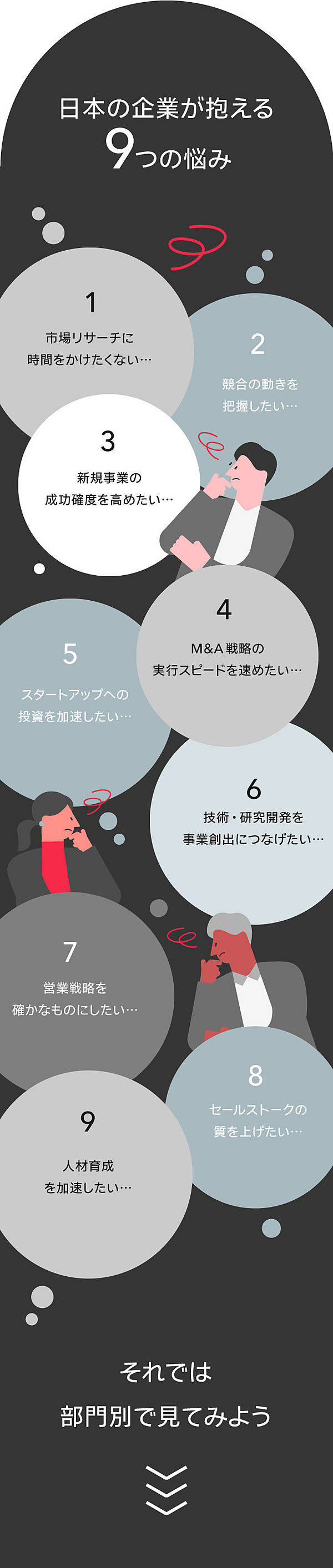 【お知らせ】SPEEDA/INITIAL/FORCASは "スピーダ" に生まれ変わりました