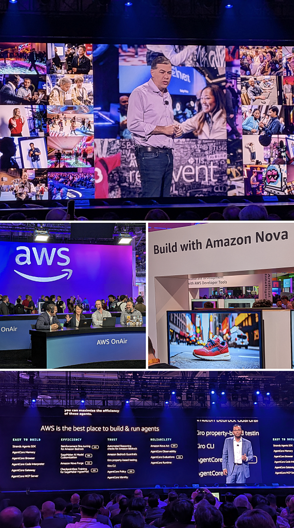 【独占】AWSの「大化けAI企業」発掘プログラムが面白い