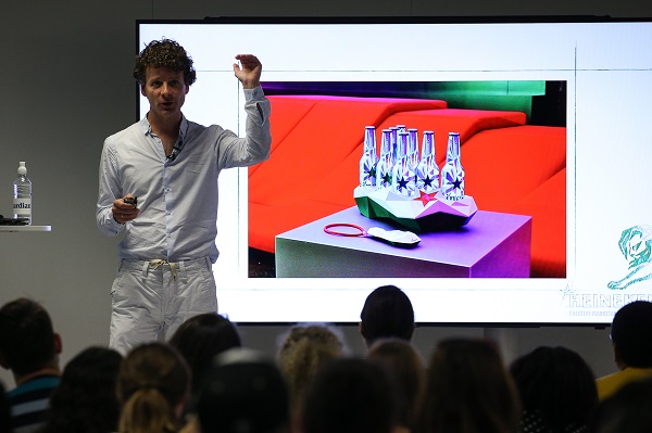 CMOたちが語った、ブランドの目的とつくり方