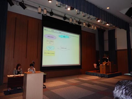 NKSJ、コールセンター好事例発表会を開催