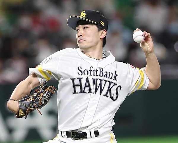 和田毅のプロ論・歳を重ねて分かる「伝える姿勢」の必要性