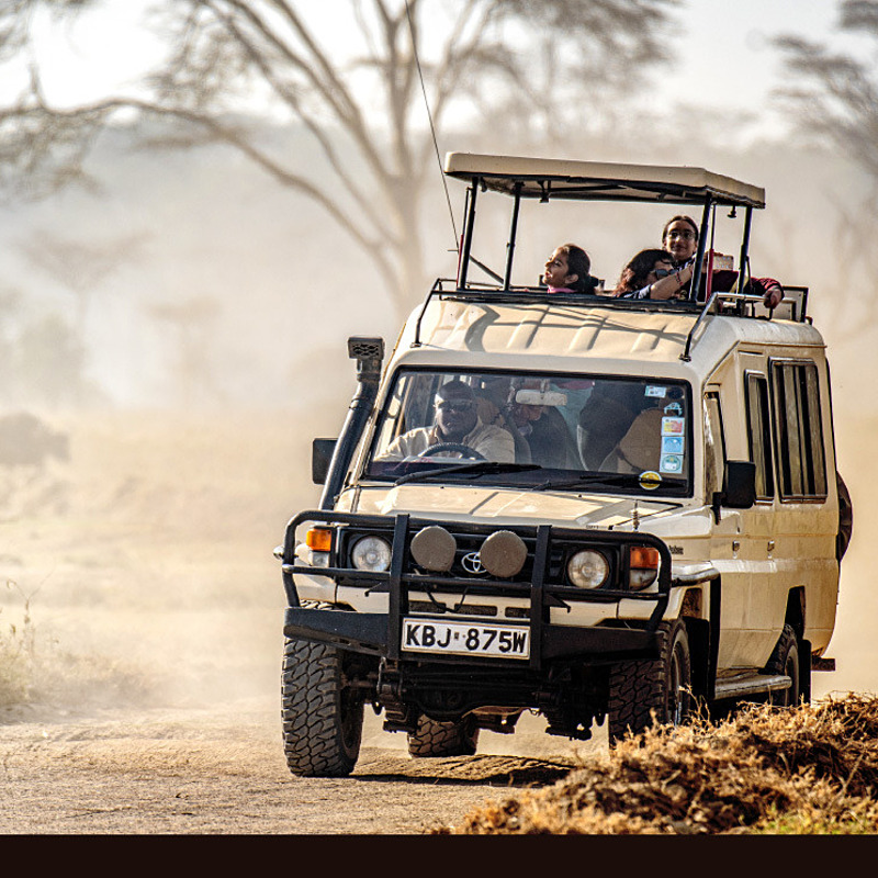 【核心】日本企業が、アフリカで稼ぐために必要なこと