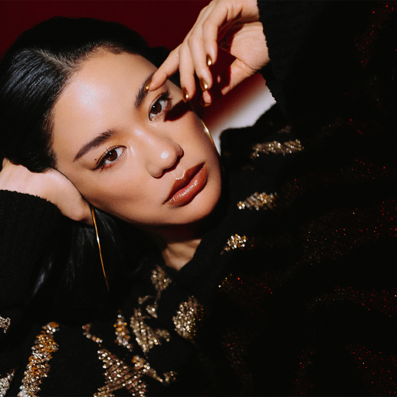 【Awich】世界に挑む、子持ち未亡人からの「逆転人生」