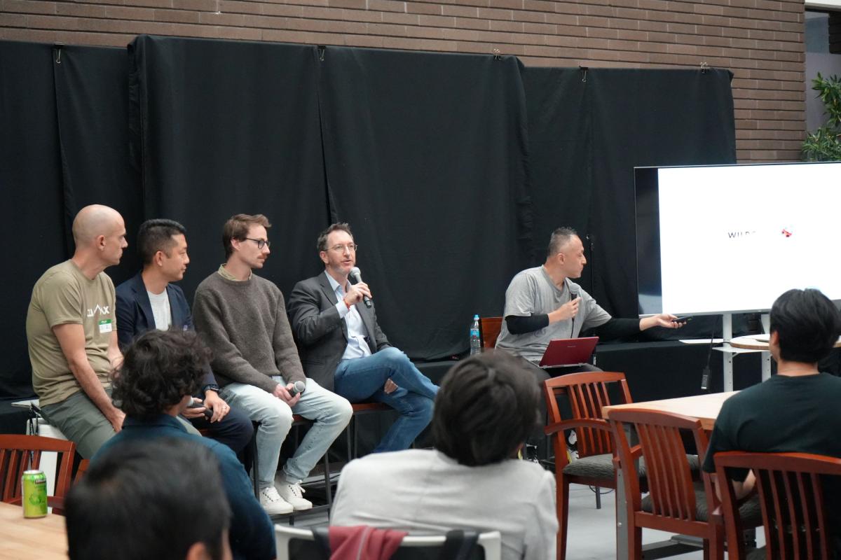 【欧米大手VC独占インタビュー＜Part 2＞】“日本のフードテック”への期待