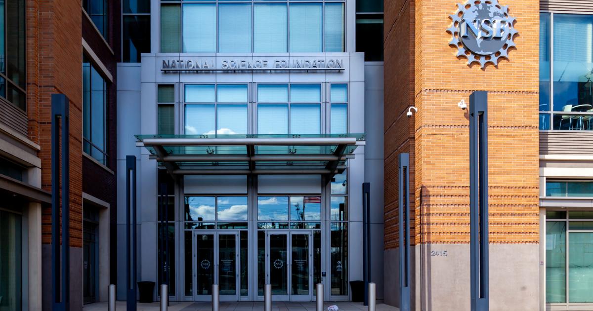 米国の科学研究助成の最新状況：NSF・NIH予算「半減」の提案と間接経費制限の波紋