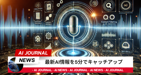 生成AI最前線「IKIGAI lab.」 - NewsPicks