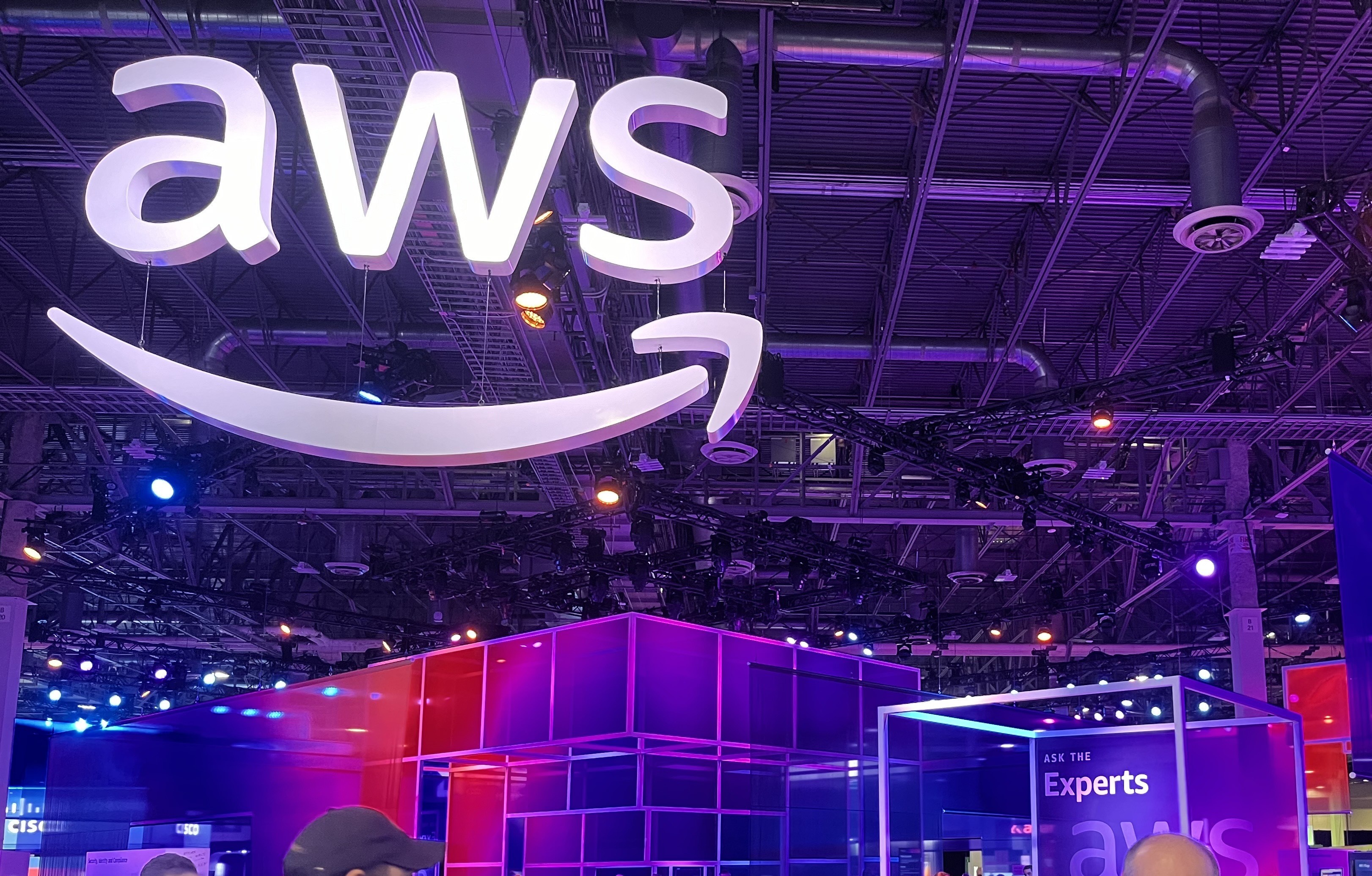 AWS re:Invent ハイライト ～データ活用の最先端を垣間見る～