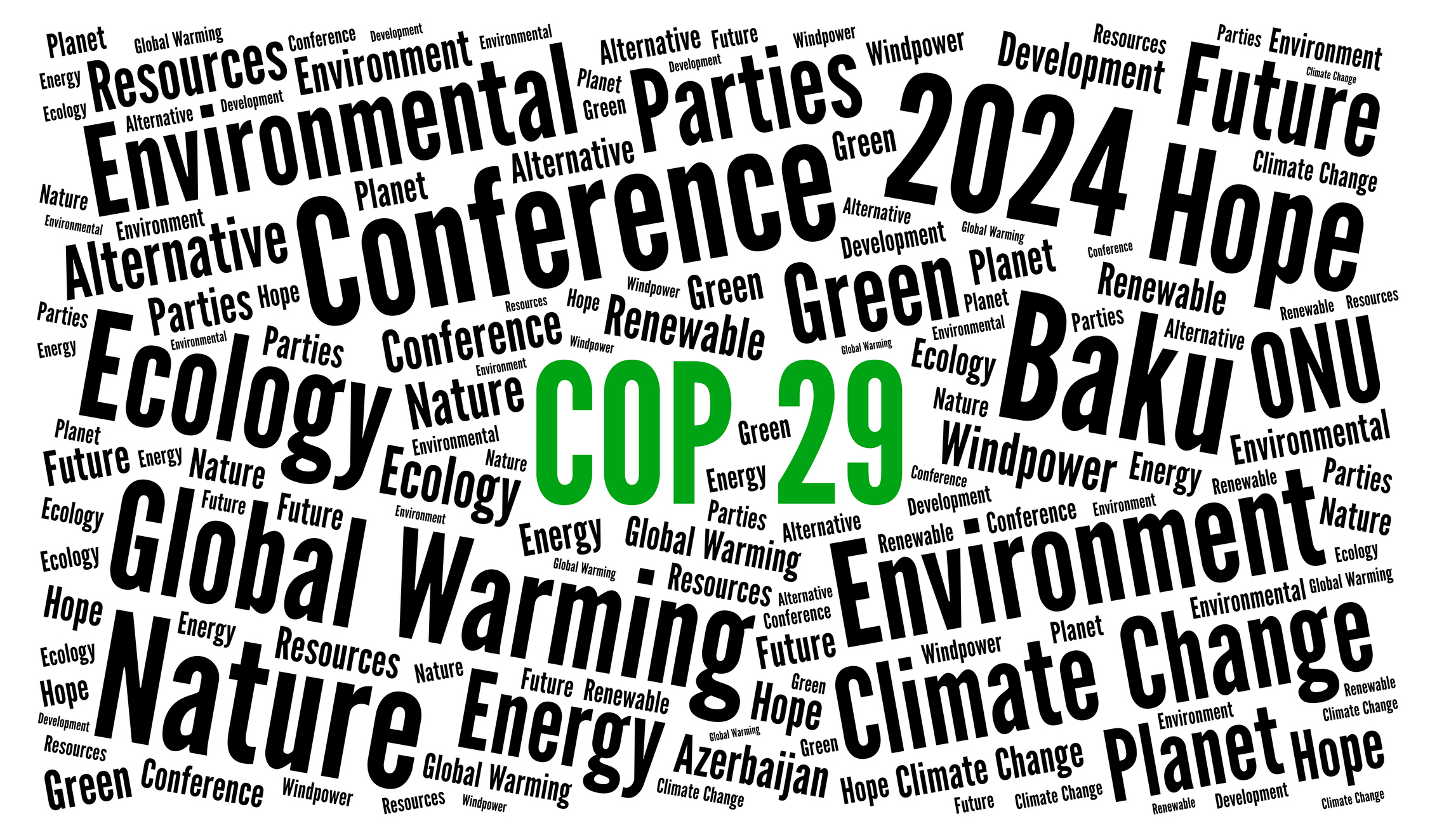 COP29（国連気候変動会議）開幕。押さえておきたい2本の記事