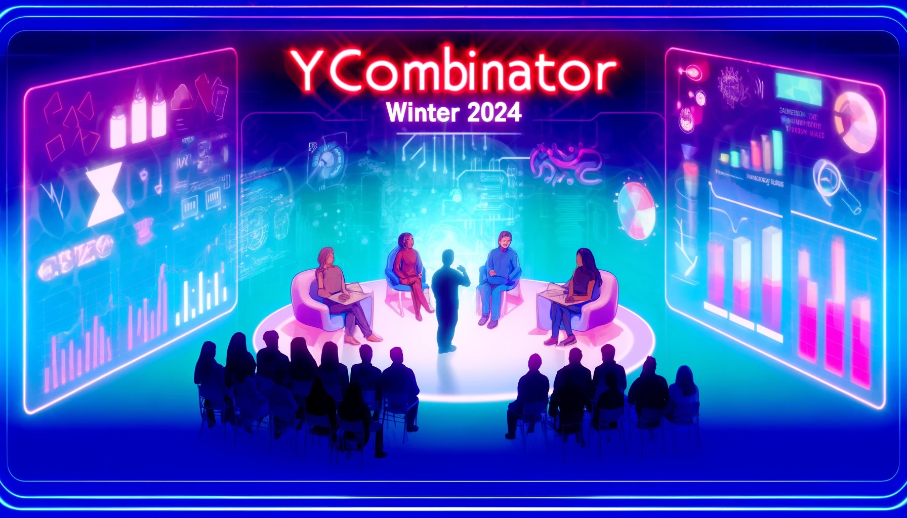 Y Combinator W24採択の注目スタートアップ